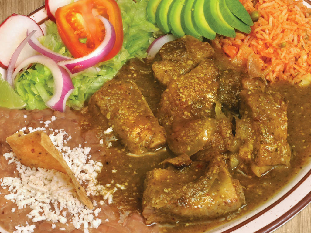 27 Best Mexican Restaurants in Chicago