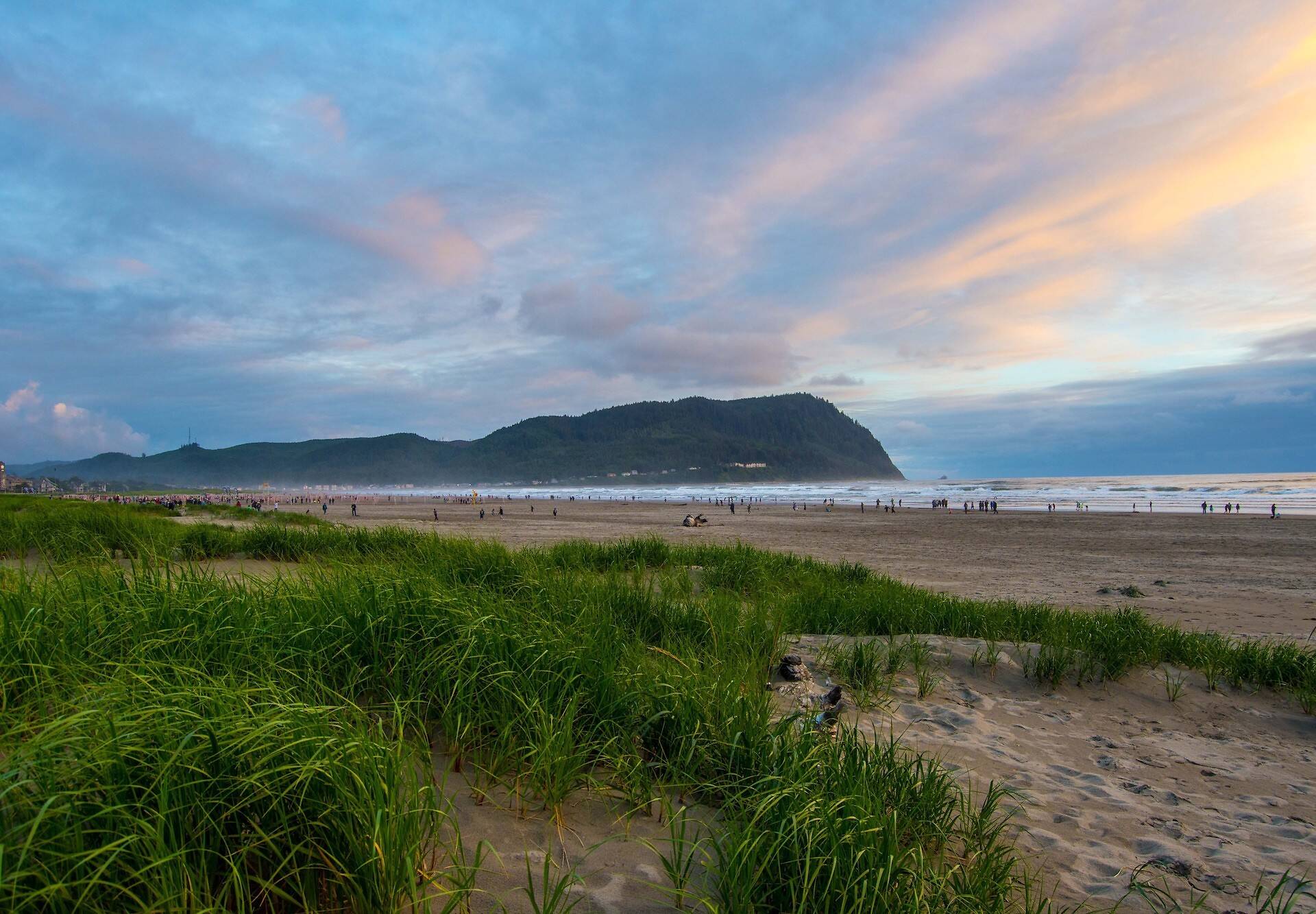 18 Best Beaches In The USA For Sand, Sea And Surf