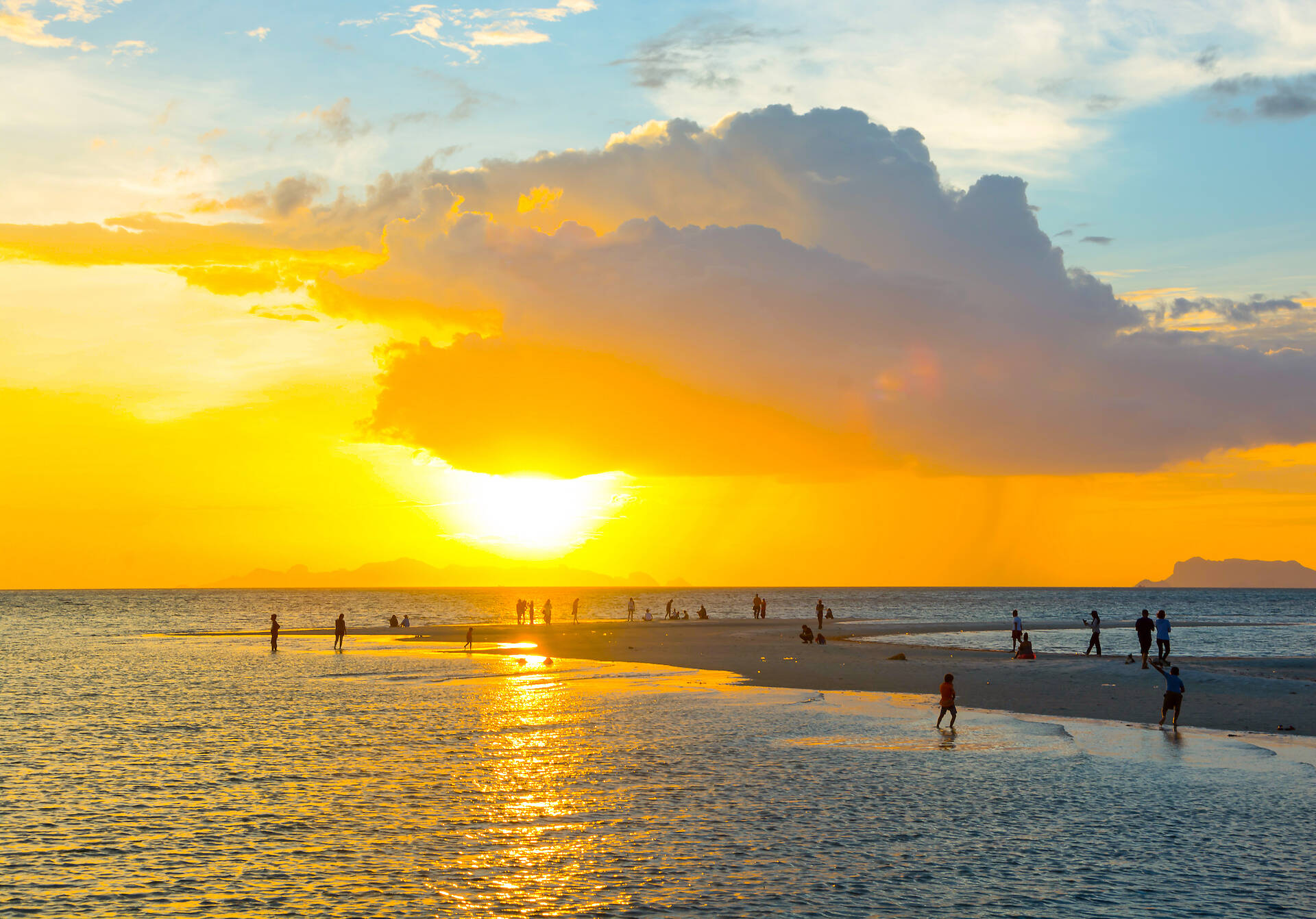 18 Best Beaches In The USA For Sand, Sea And Surf