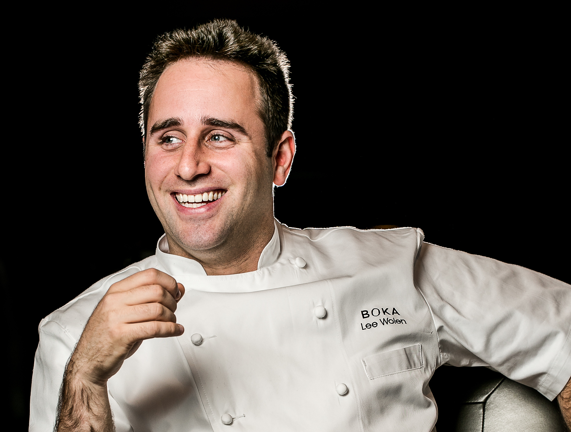 Boka Group plans new Italian restaurant in former Bellemore space