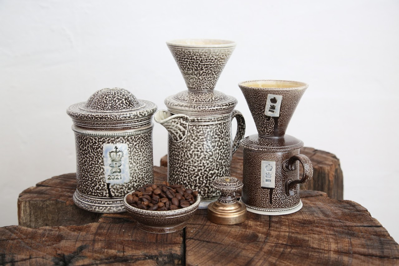 香港的Steve Harrison「Mug-Cup: A Thirty-Year Retrospective」展覽 | 藝術