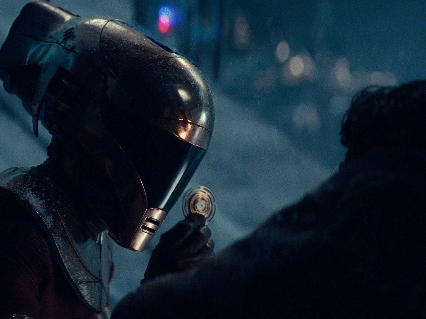 Best Star Wars Characters | 52 Iconic Star Wars Characters