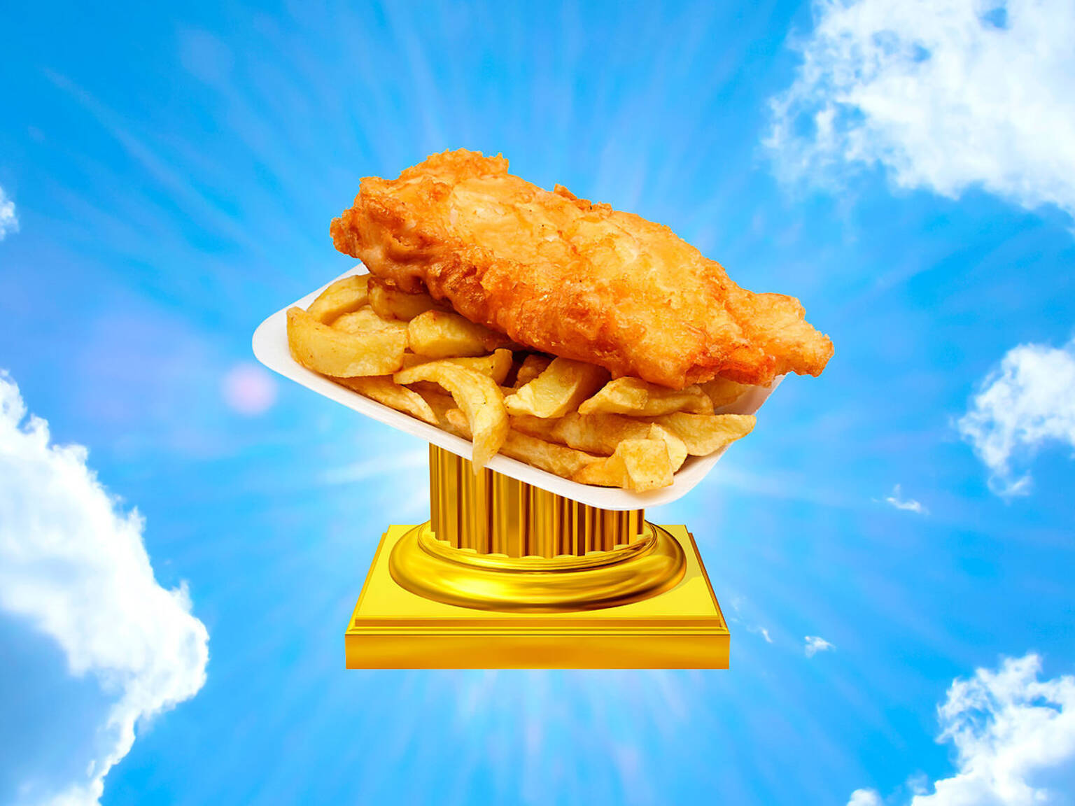 The 18 Best Fish And Chips in London [Updated January 2026]