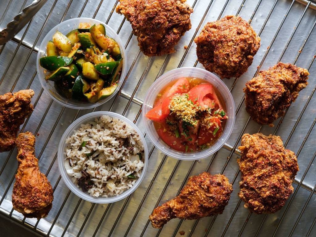 NYC's 12 best fried chicken spots right now