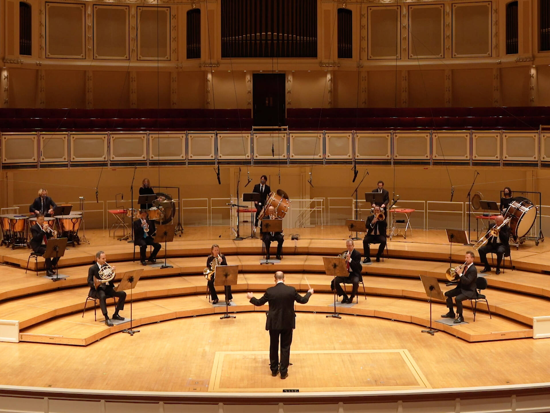 24 Best Chicago Theaters in the Loop and Beyond