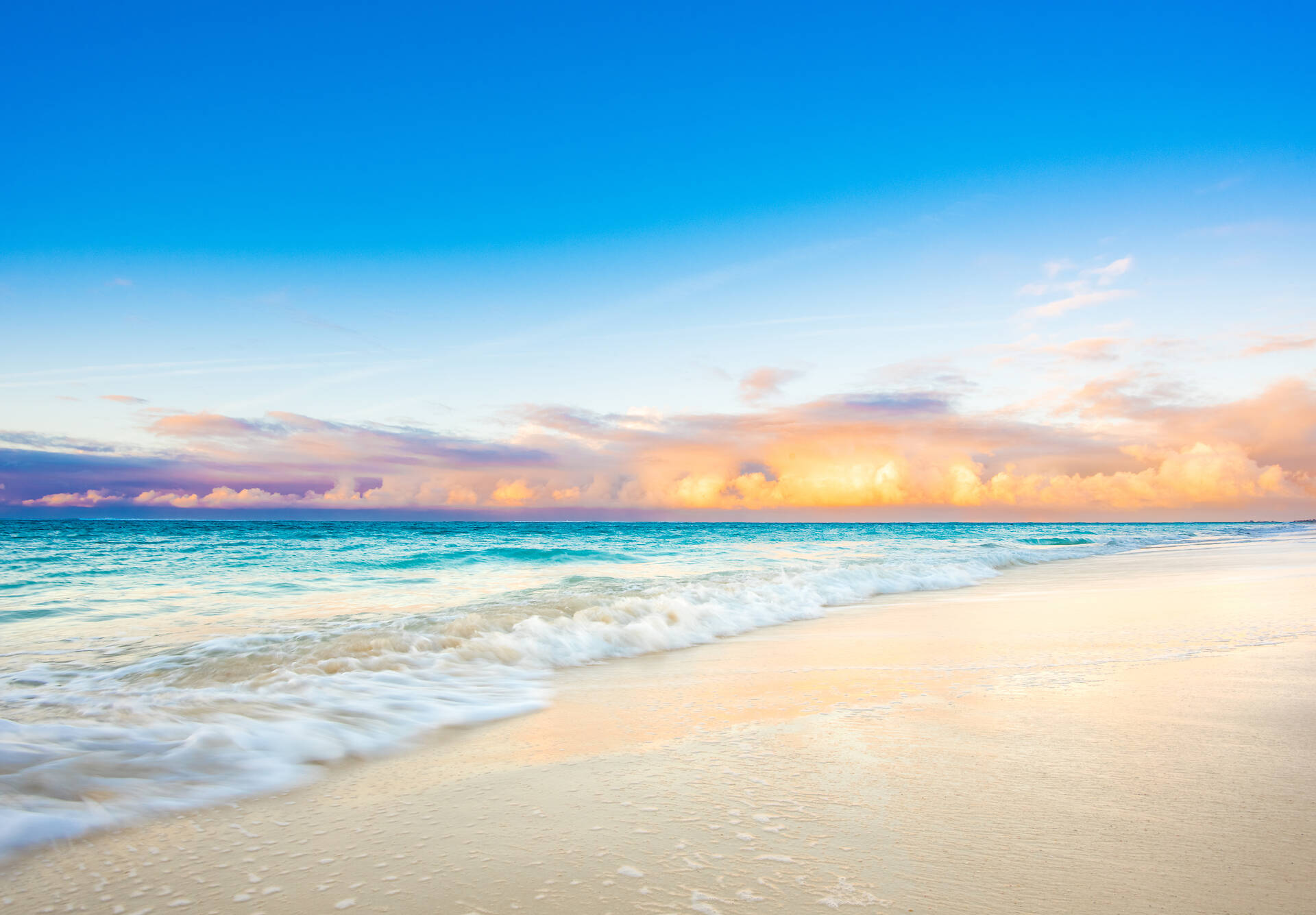 30 Most Beautiful Beaches in the World Right Now