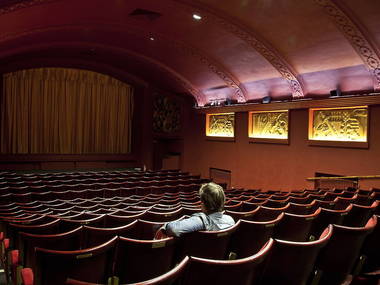 50 Best Cinemas in the UK and Ireland for a Dream Movie Experience