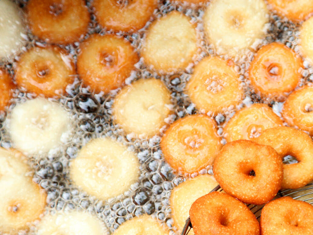 The Best Street Food in the World, According to Chefs