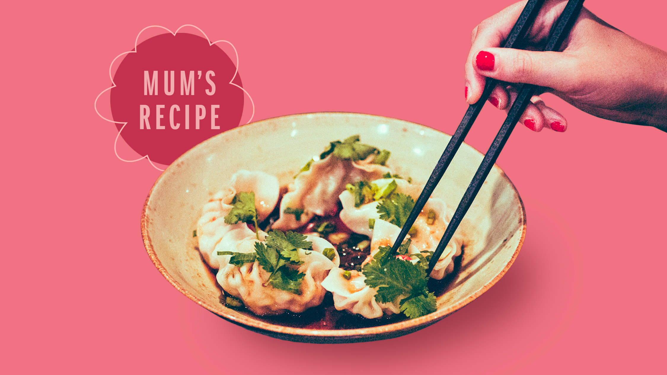 Hong Kong chefs share their favourite Mum’s recipes for Mother’s Day