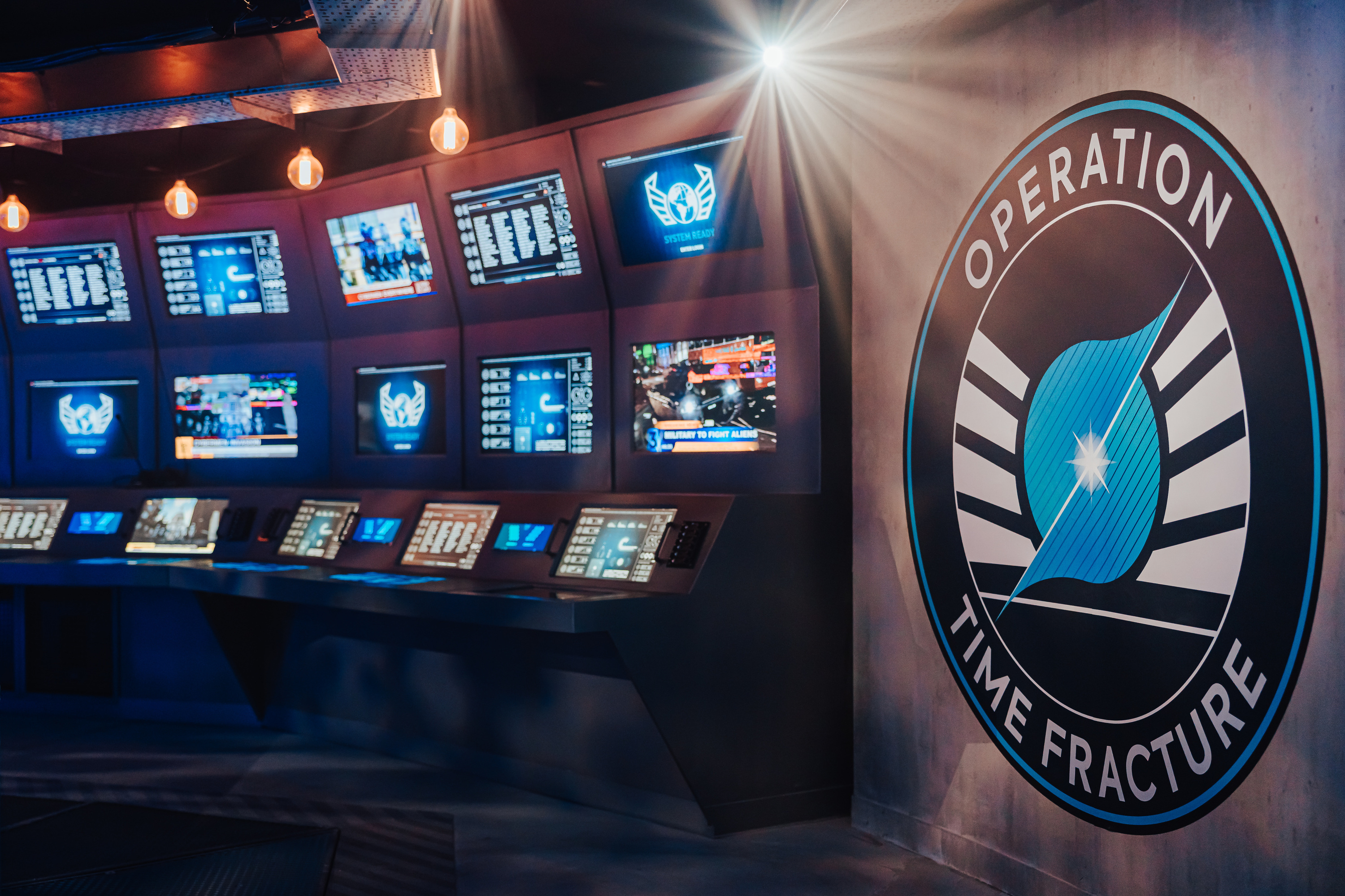 Unit HQ | Theatre in Mayfair, London