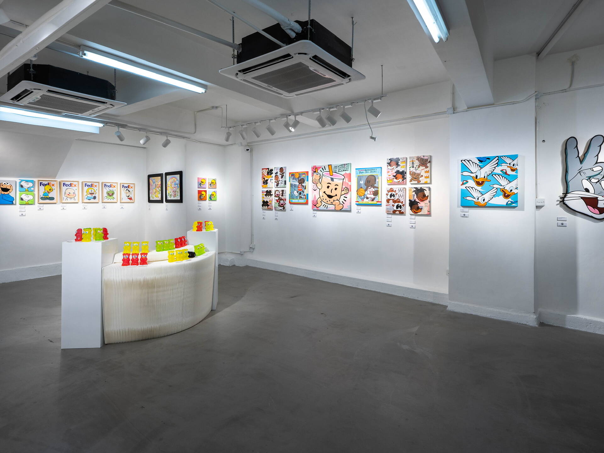 The 26 Art Hubs And Galleries You Should Visit In Hong Kong
