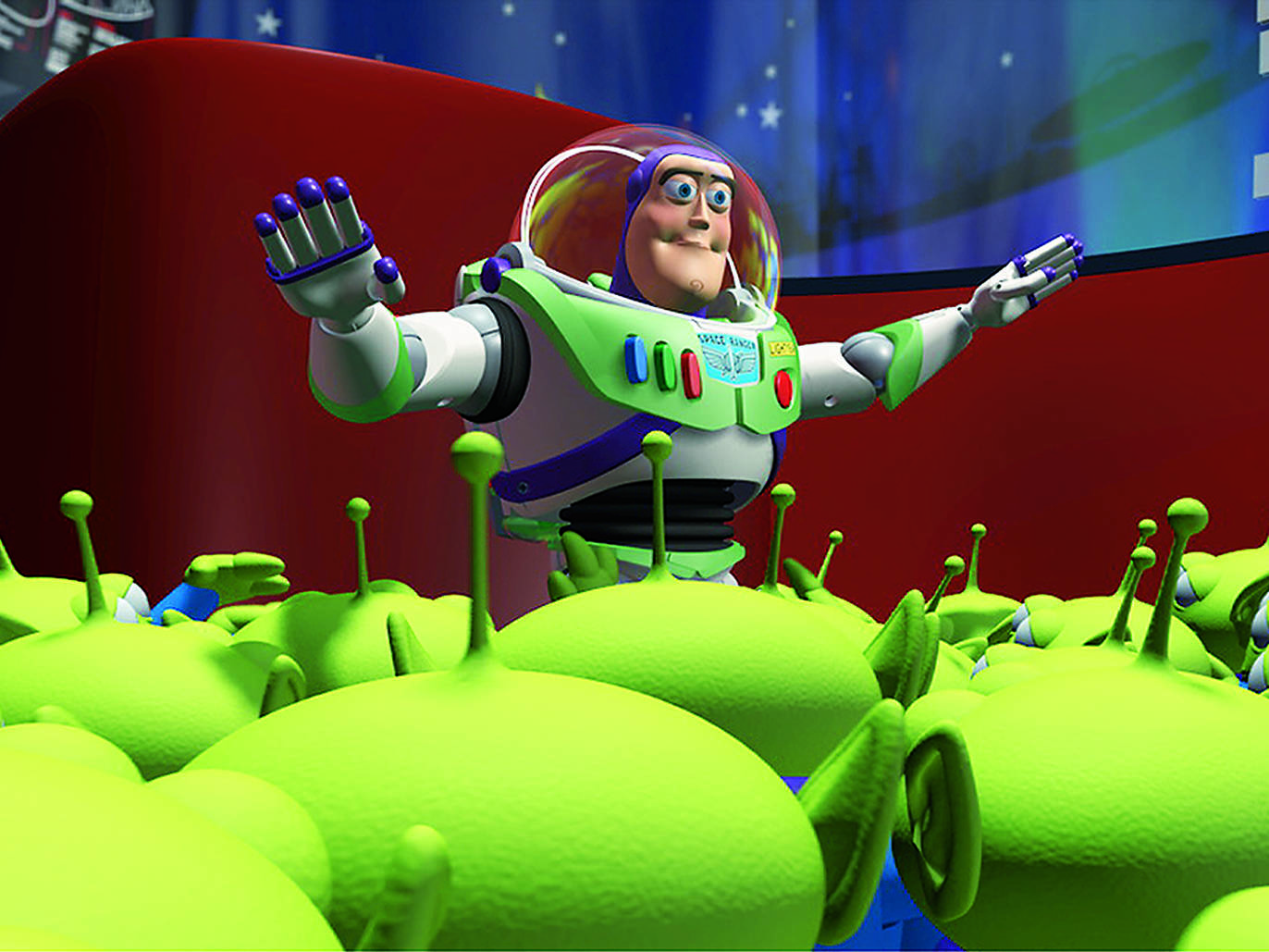 15 Best Toddler Movies That Will Delight 1-Year-Olds, 2-Year-Olds & 3 ...