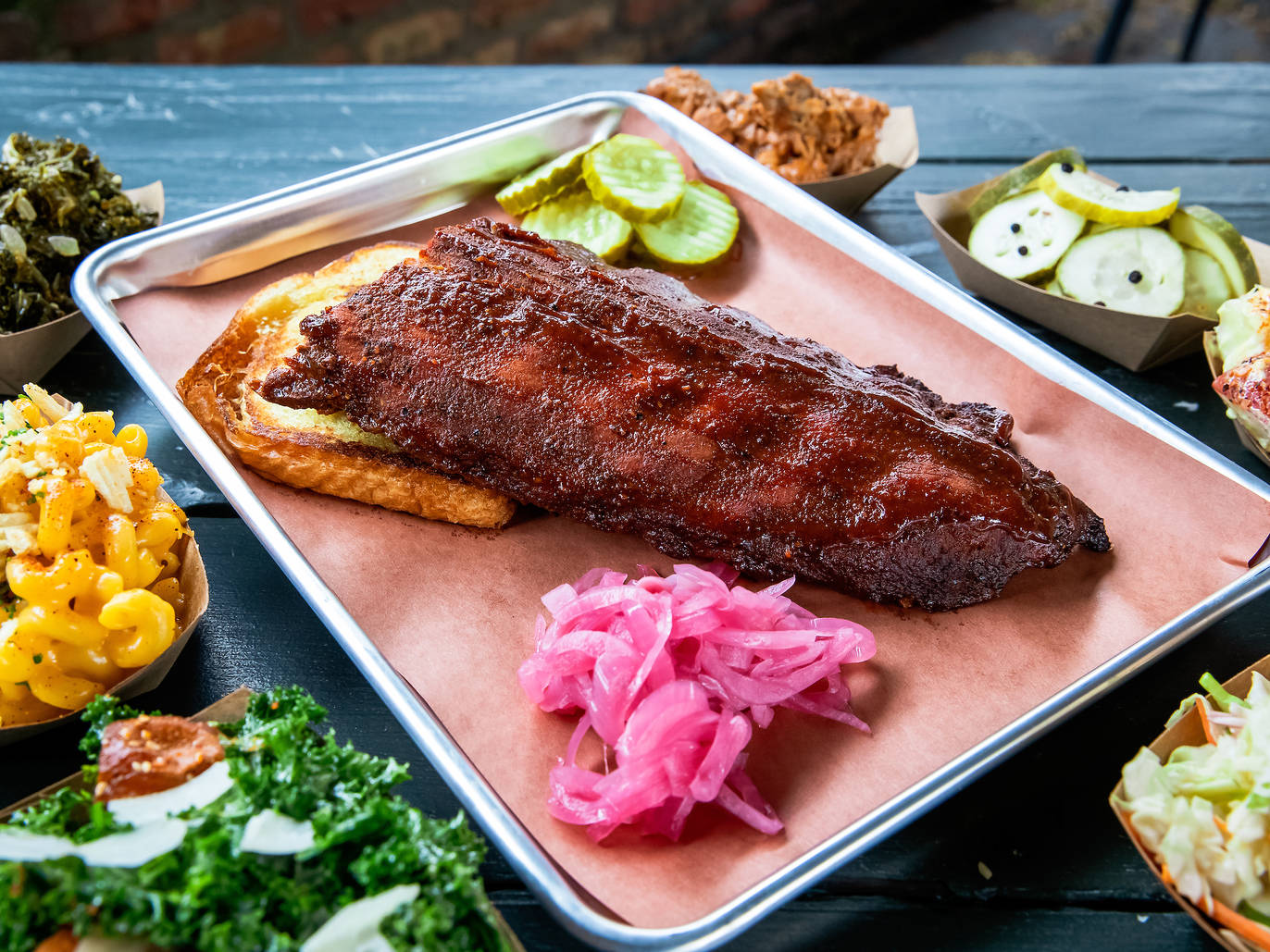 The 21 Best Barbecue Restaurants in Chicago