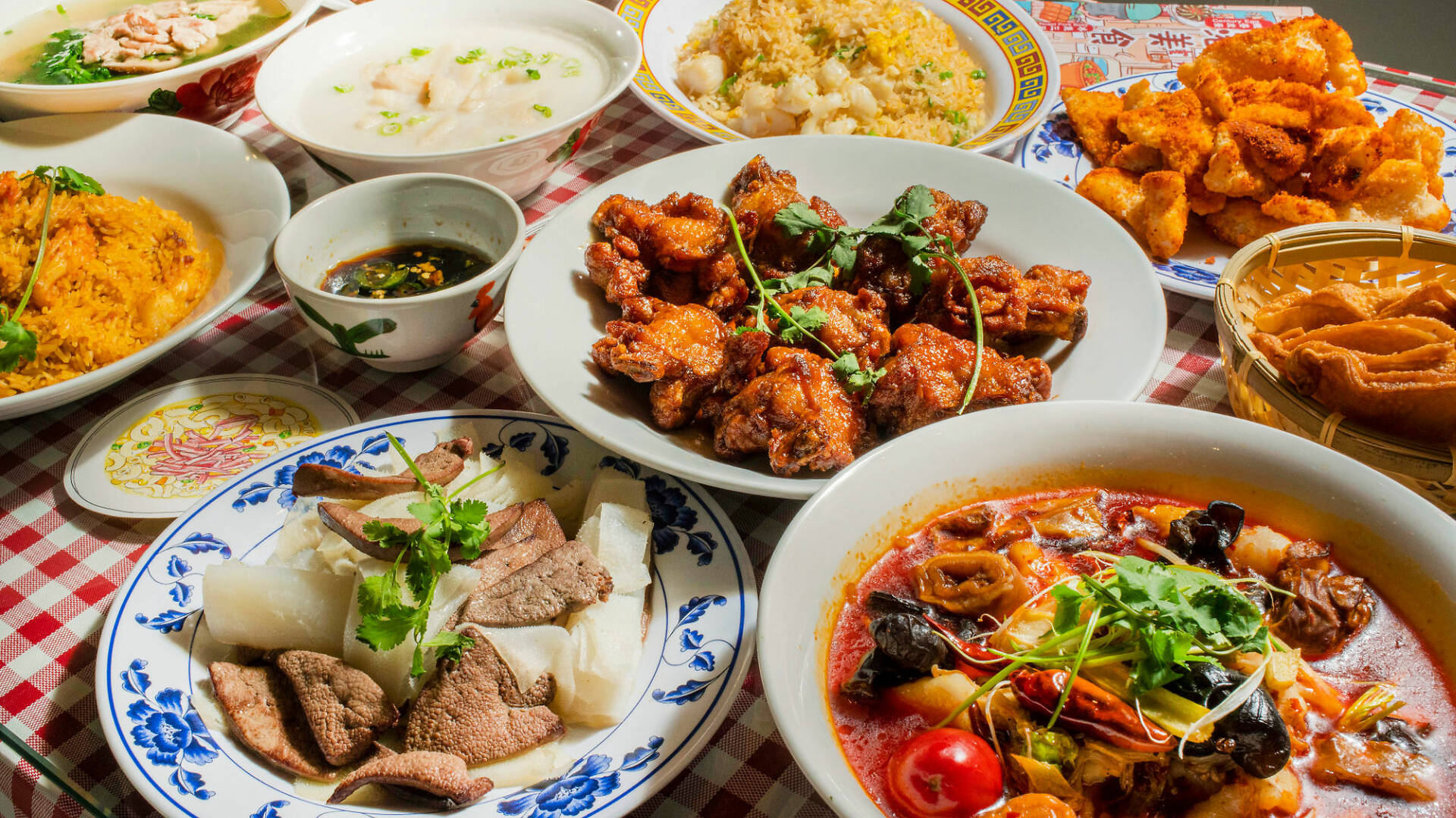 Ken Kee Restaurant reimagines a Chinatown standard