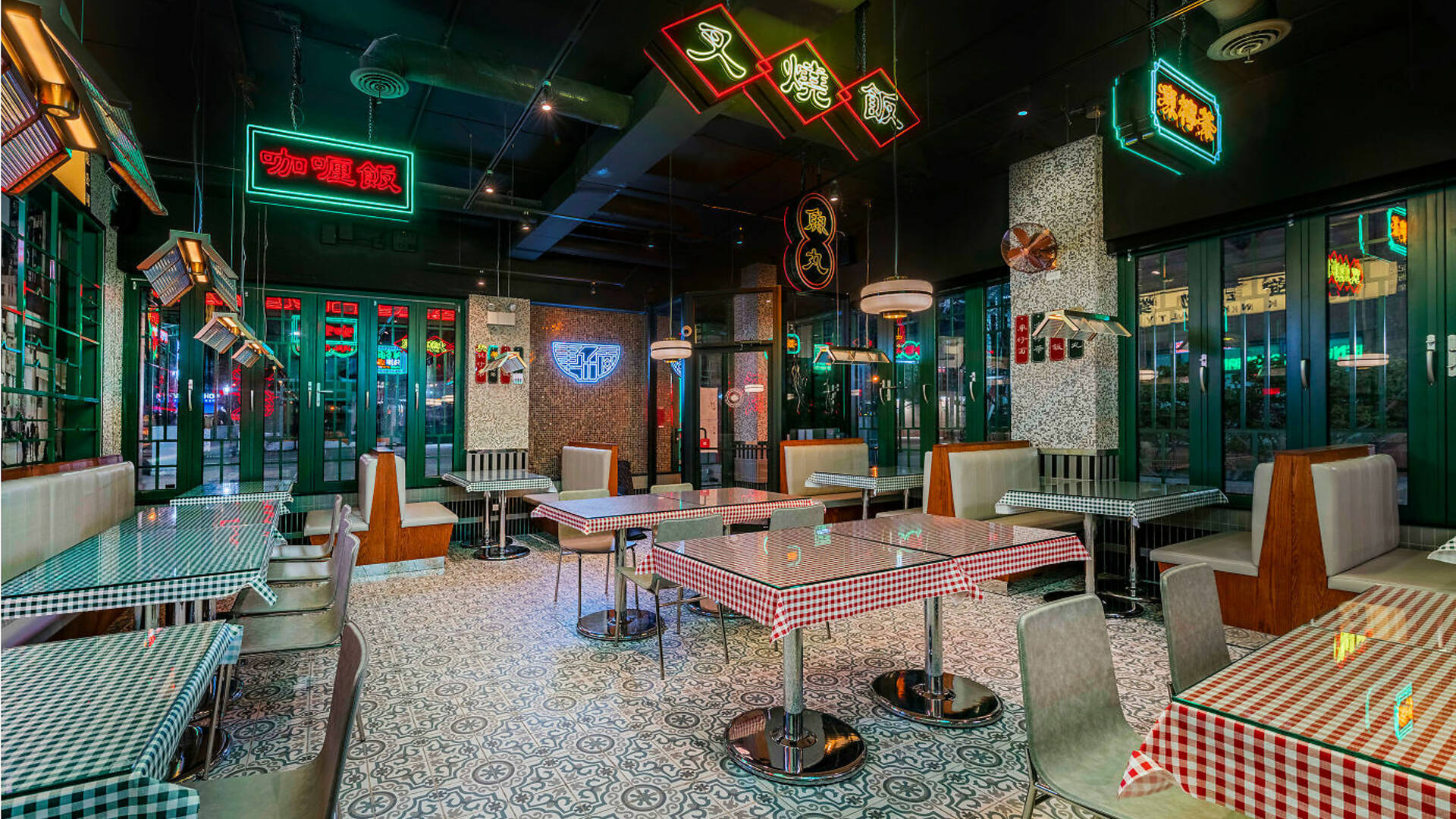 Ken Kee Restaurant reimagines a Chinatown standard