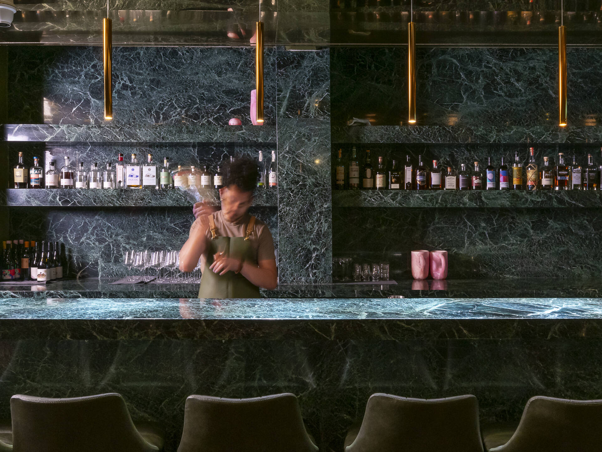 These are the 50 Best Bars in Melbourne