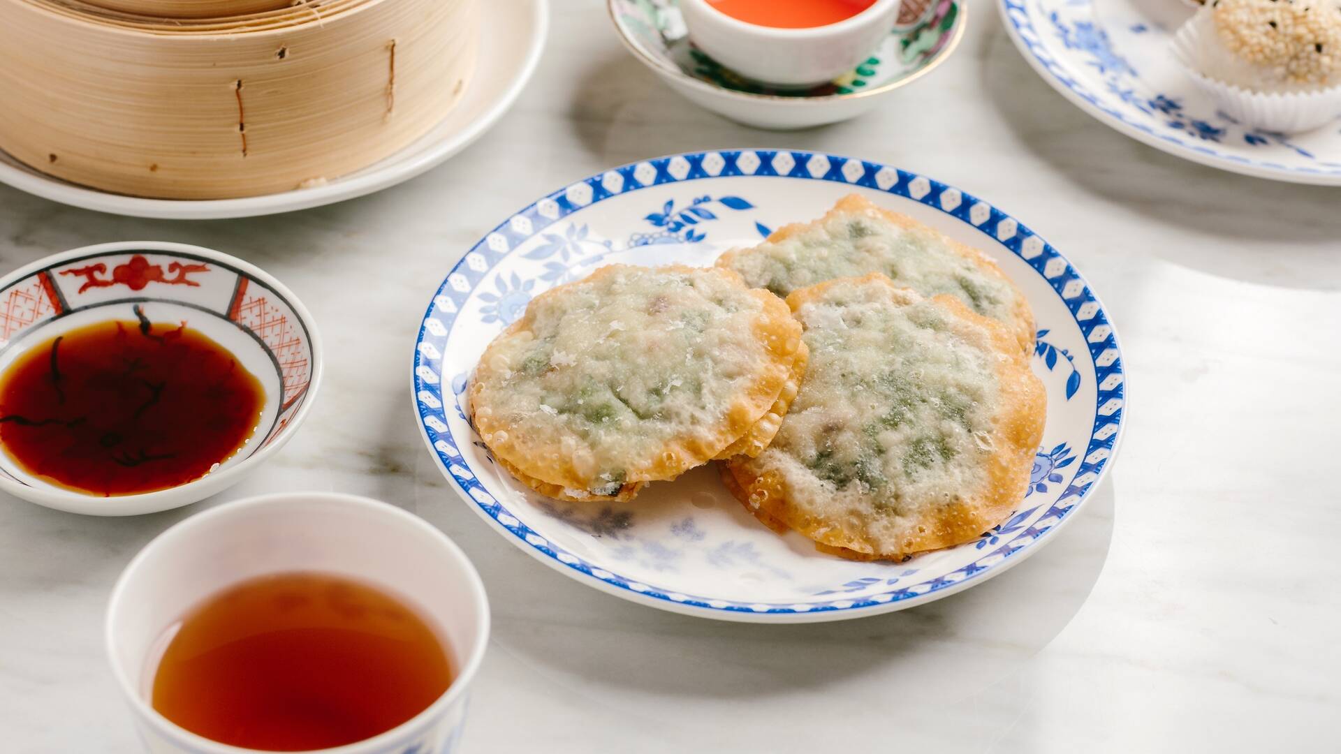 House of Orient | Restaurants in Central, Hong Kong
