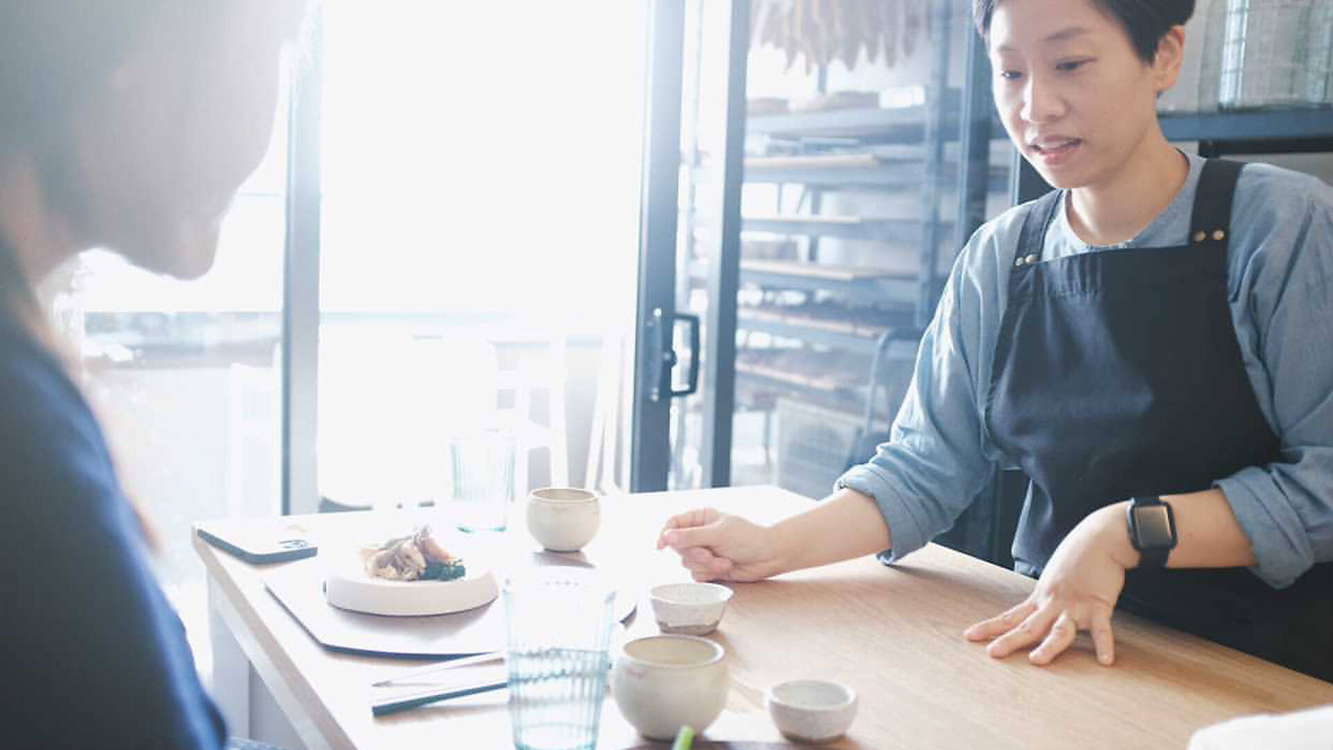 Chae brings nourishing Korean cuisine to Cockatoo