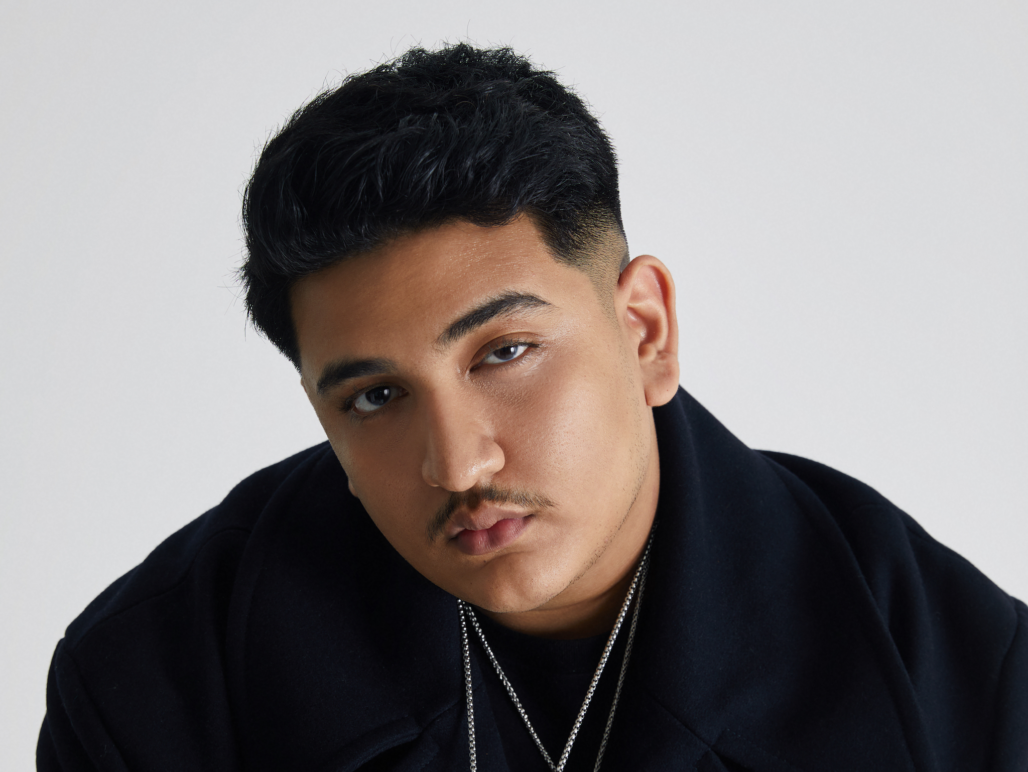 Meet ABANGSAPAU: The Sarung-Clad Rapper Who Embraces Bilingual Hip-Hop ...