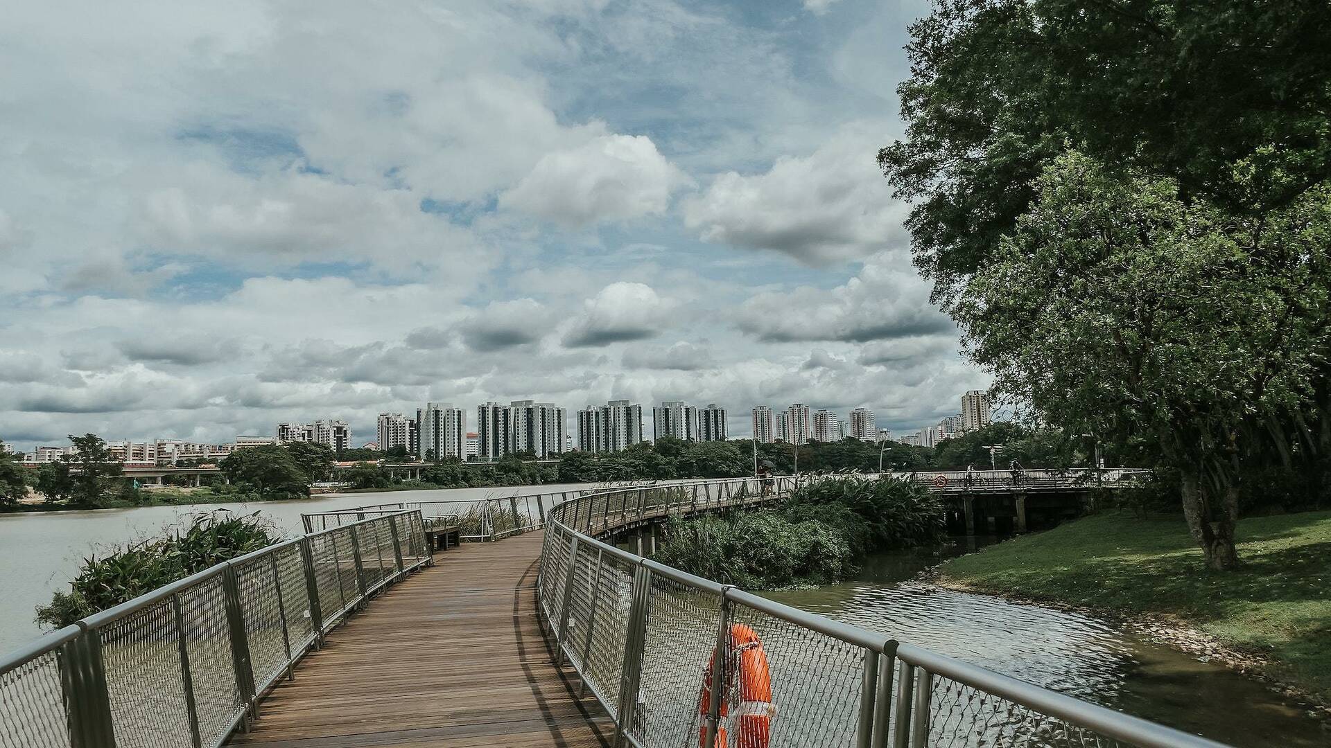 The Ultimate Guide To Jurong Lake Gardens