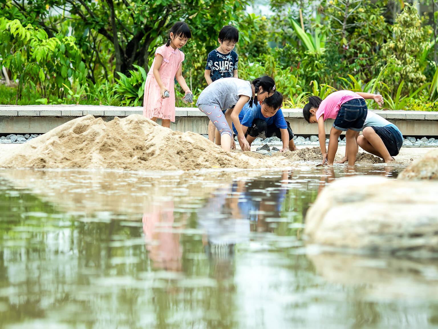 The Ultimate Guide To Jurong Lake Gardens