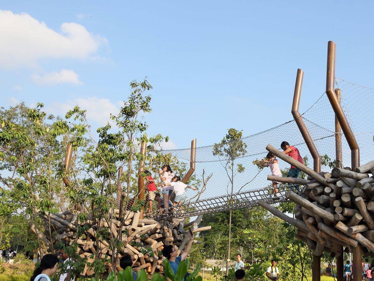 The Ultimate Guide To Jurong Lake Gardens