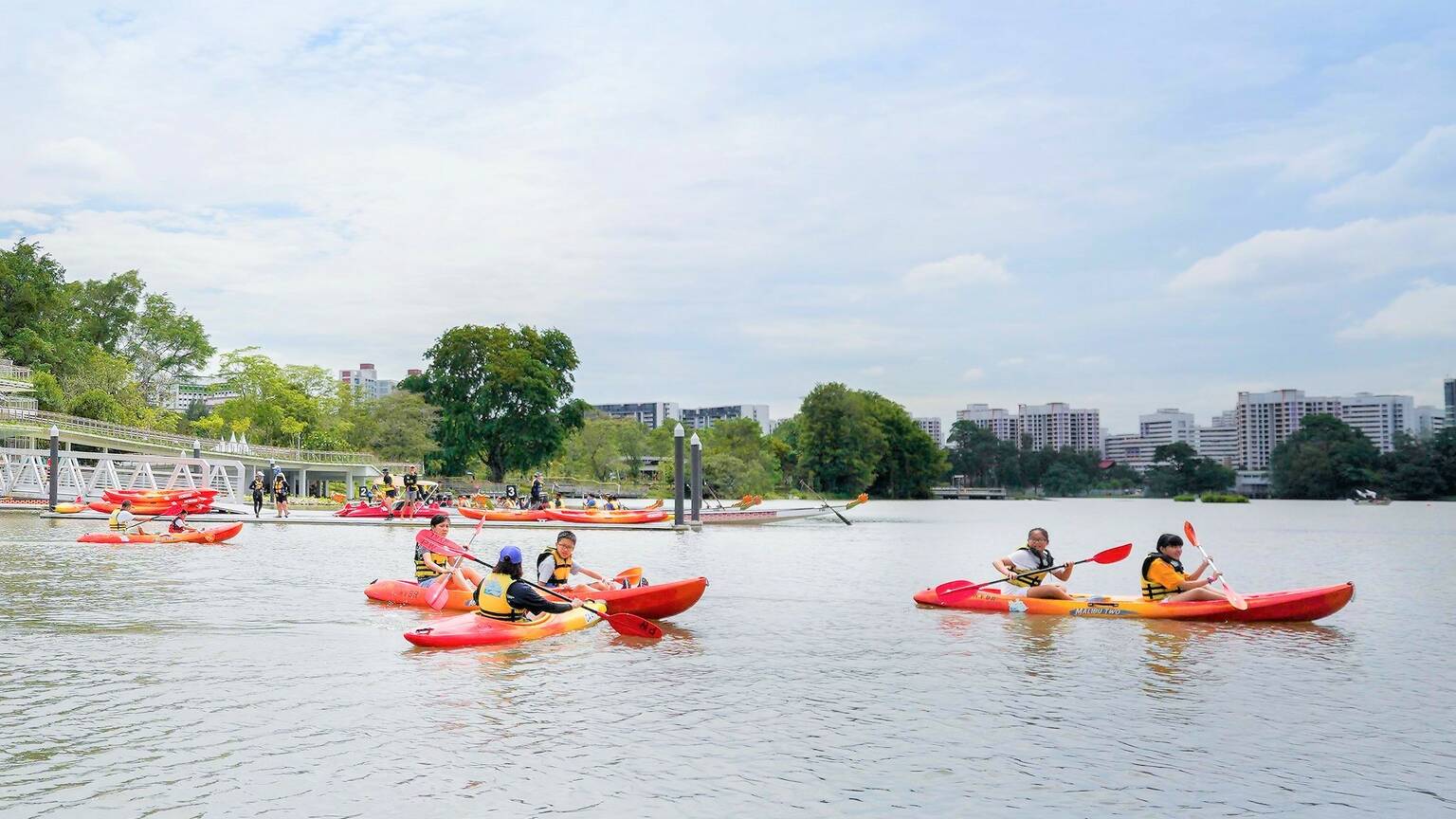 The Ultimate Guide To Jurong Lake Gardens