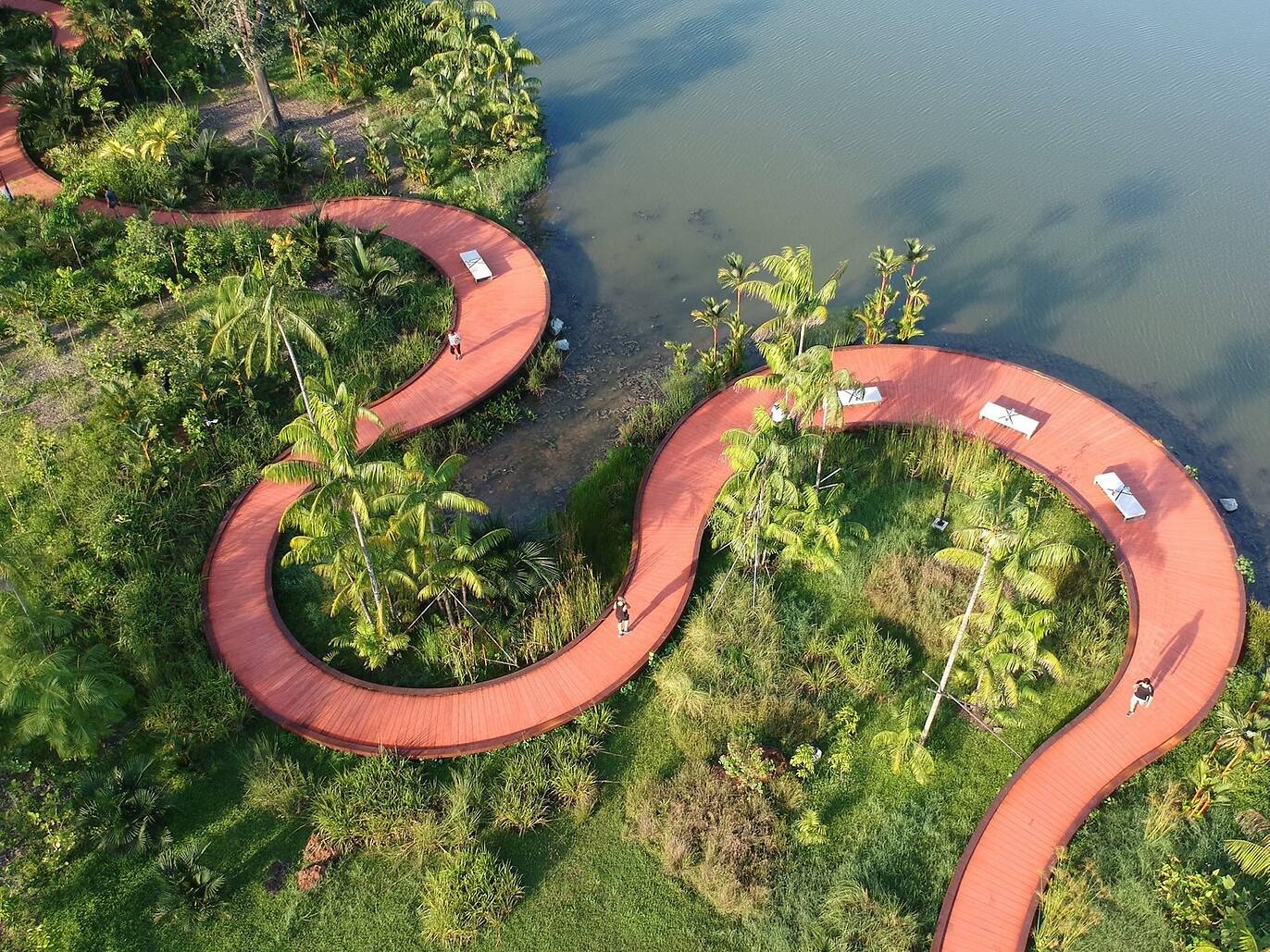 The Ultimate Guide To Jurong Lake Gardens