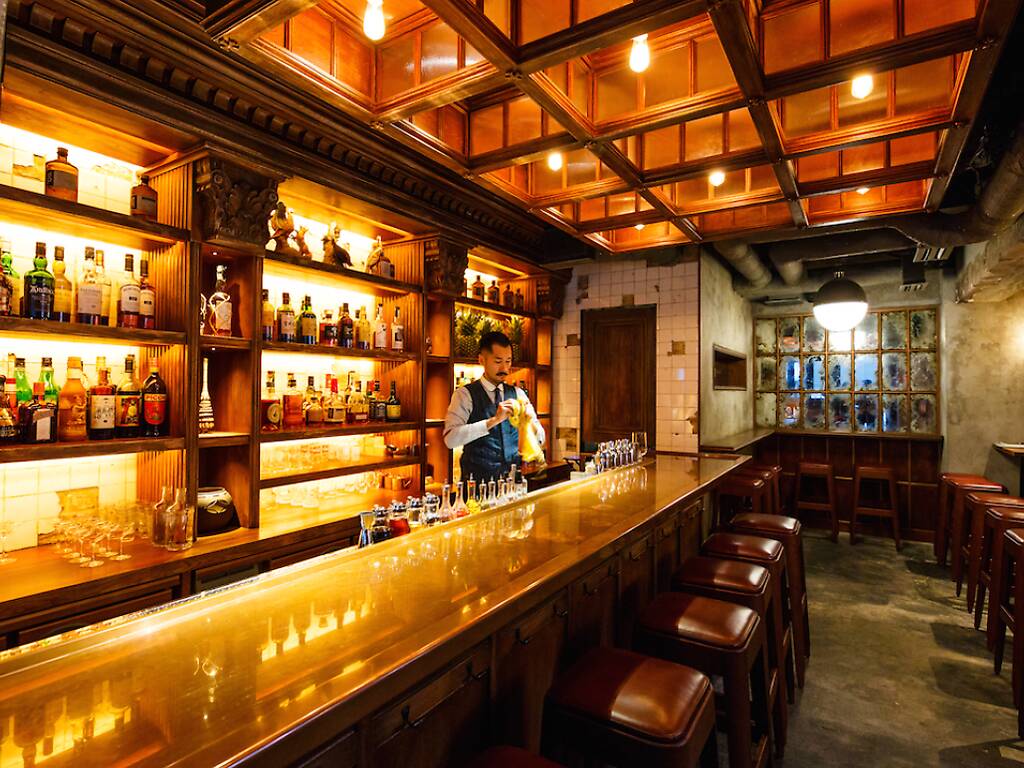 50 reasons why Tokyo is the greatest city on Earth