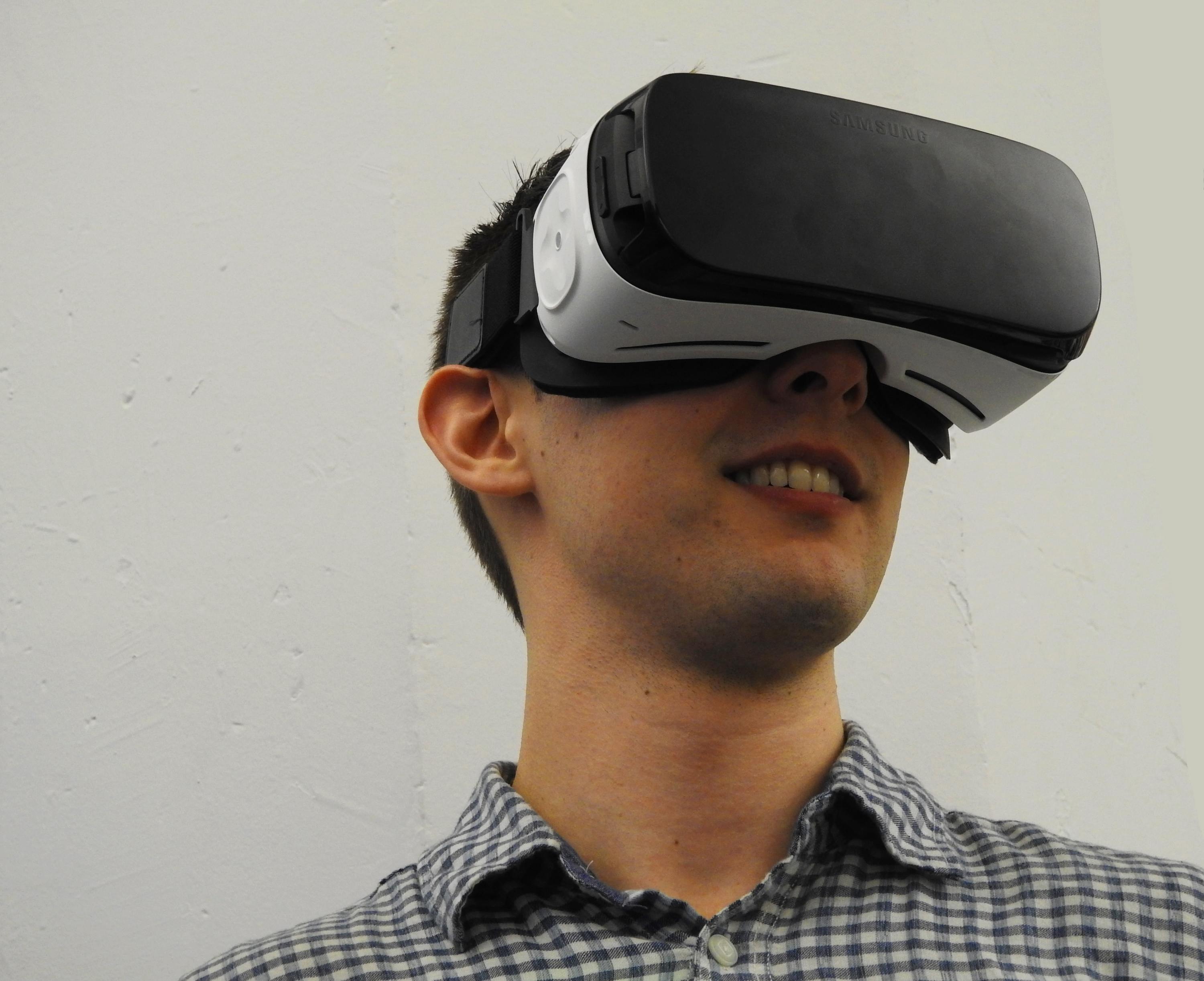 Visitas no Posto de Realidade Virtual | Coisas para fazer in Lisboa