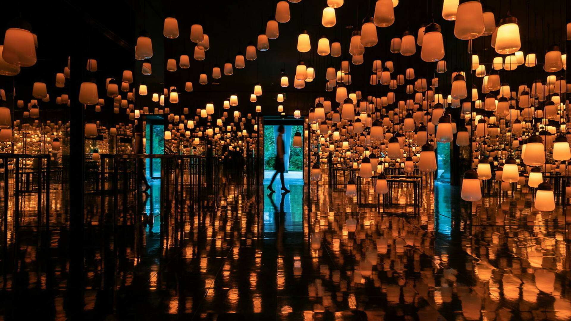 Here are all the amazing teamLab exhibitions in Japan