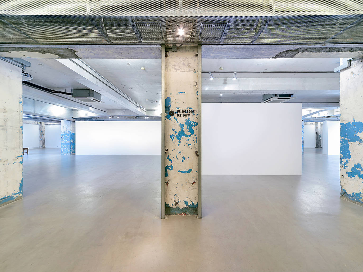 The 26 Art Hubs And Galleries You Should Visit In Hong Kong