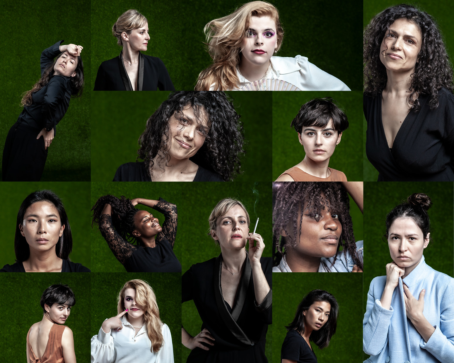Top Girls | Teatro in Lisboa