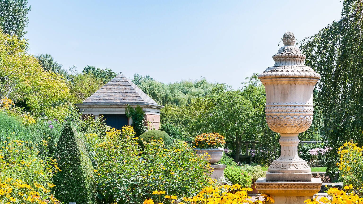 28 Best Things to Do Outside in Chicago: Top Outdoor Activities