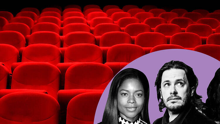 Filmmakers and actors remember their first ever cinema trip