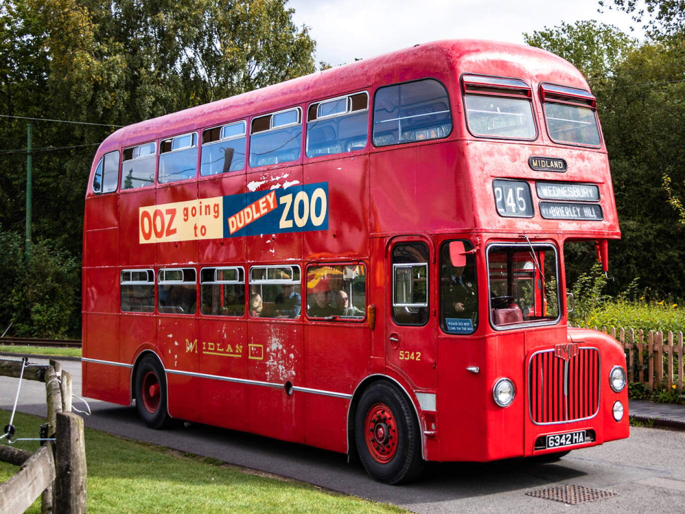 10 Immersive Living Museums You Should Visit in the UK For 2025