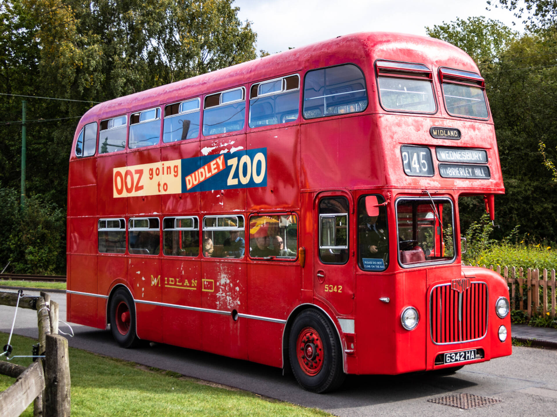 10 Immersive Living Museums You Should Visit in the UK For 2025