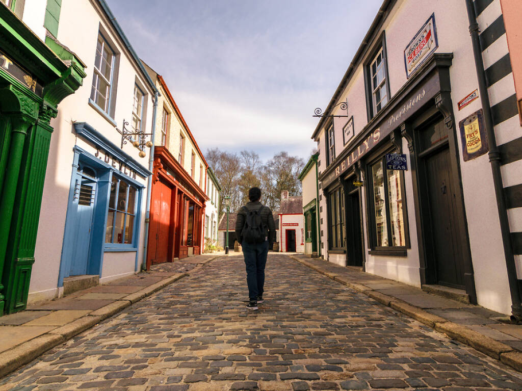 10 Immersive Living Museums You Should Visit in the UK For 2025