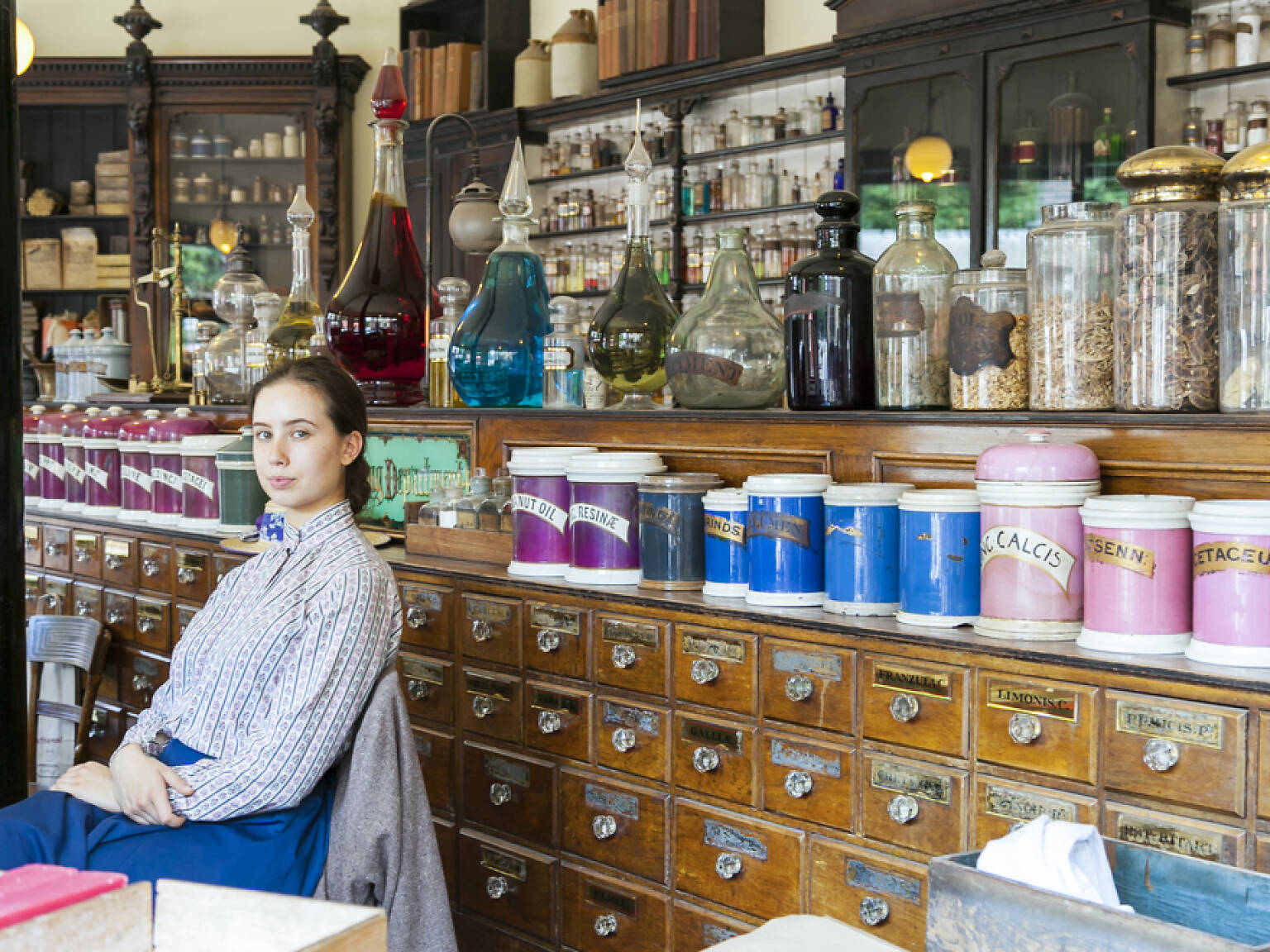 10 Immersive Living Museums You Should Visit in the UK For 2025