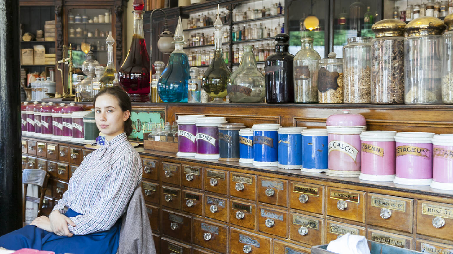 10 Immersive Living Museums You Should Visit in the UK For 2025