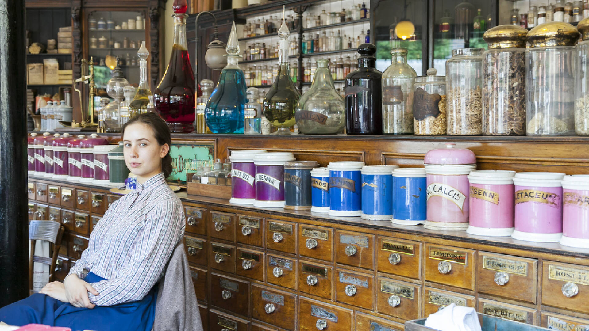 10 Immersive Living Museums You Should Visit in the UK For 2025