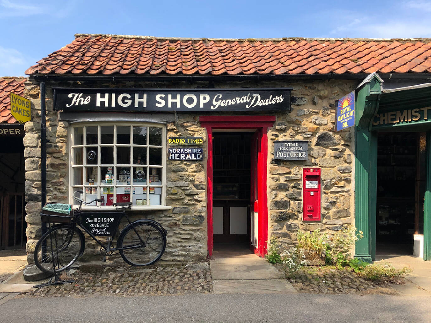 10 Immersive Living Museums You Should Visit in the UK For 2025