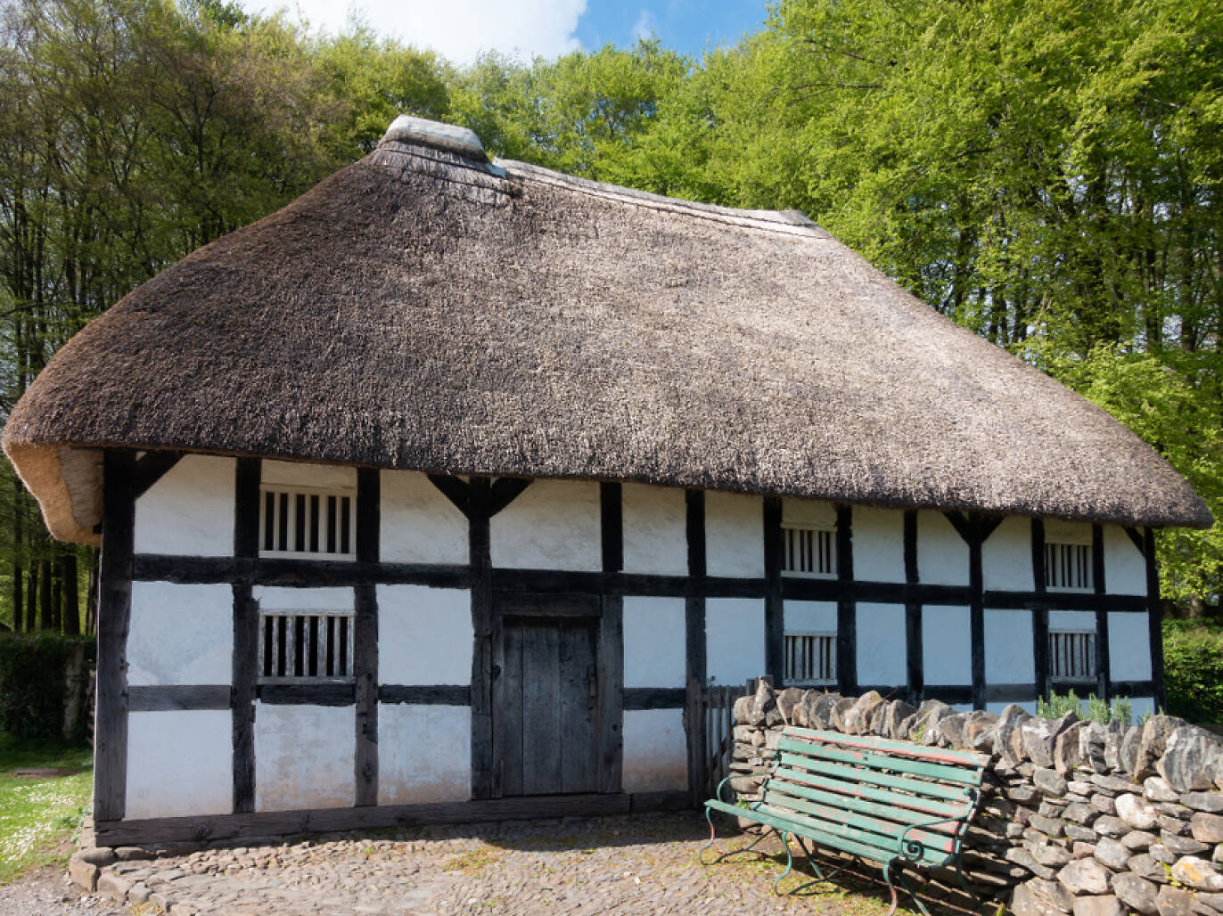 10 Immersive Living Museums You Should Visit in the UK For 2025