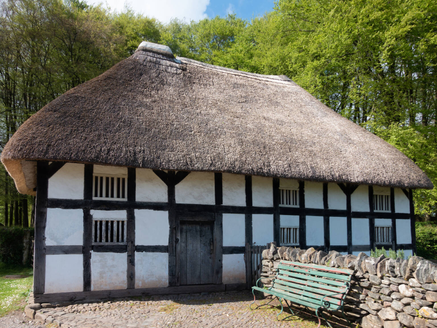 10 Immersive Living Museums You Should Visit in the UK For 2025