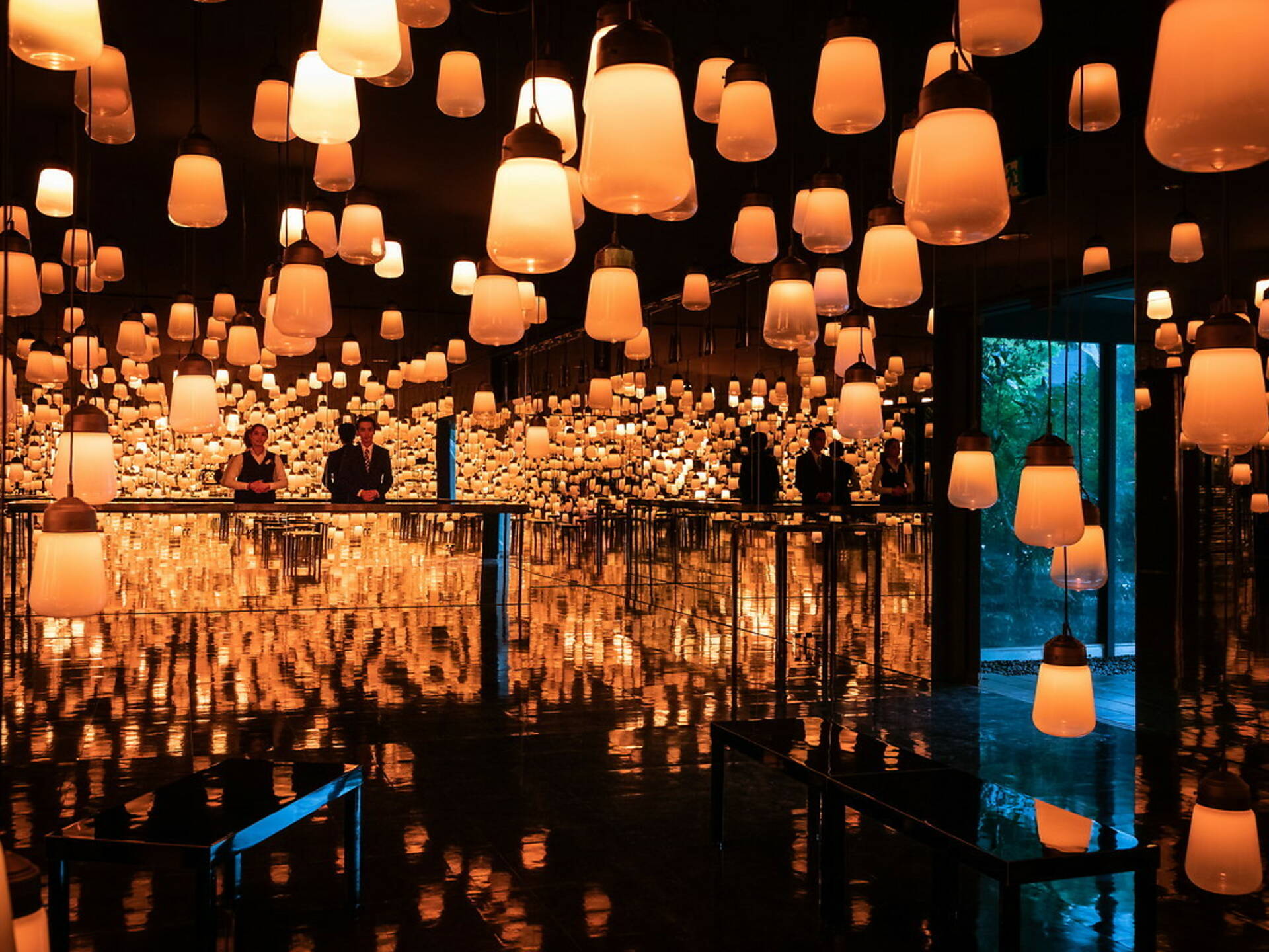 Here are all the amazing teamLab exhibitions in Japan