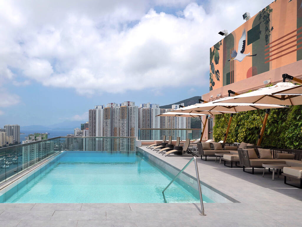 黃竹坑好去處終極指南｜The Arca 酒店、畫廊、啤酒廠