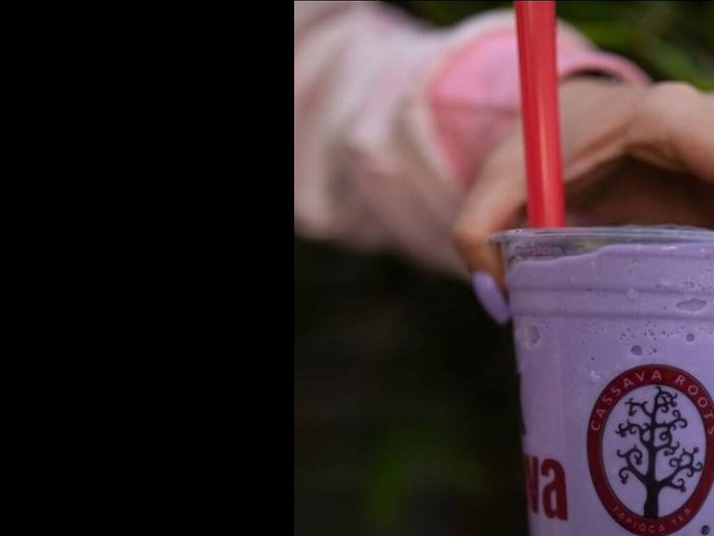 Dónde encontrar boba tea en la CDMX