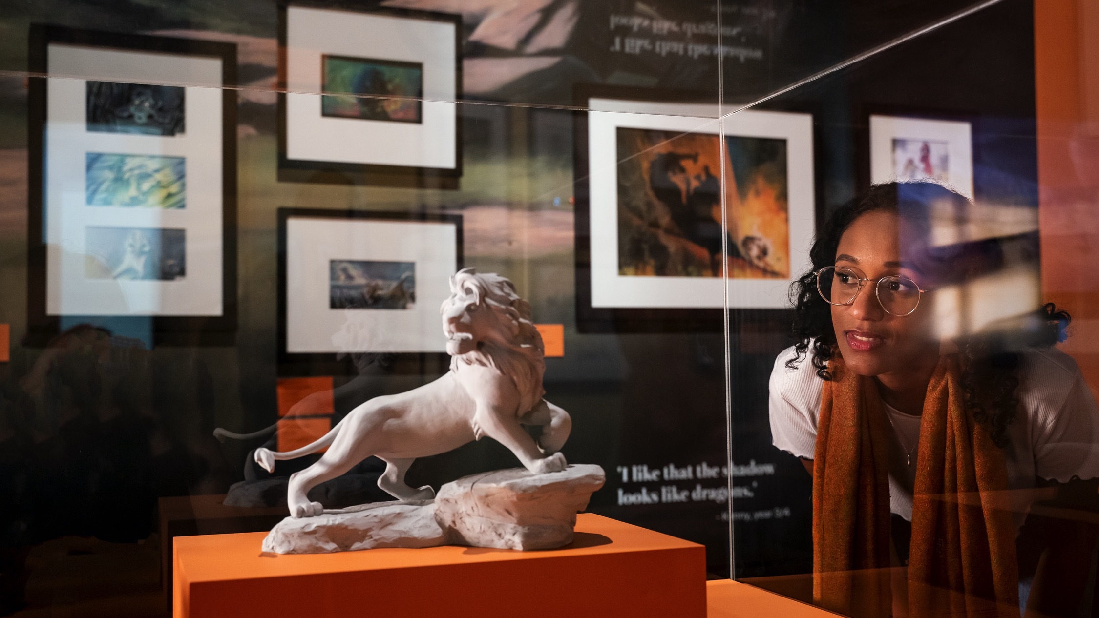 Travel to Melbourne to see this Disney exhibition and discover the city ...