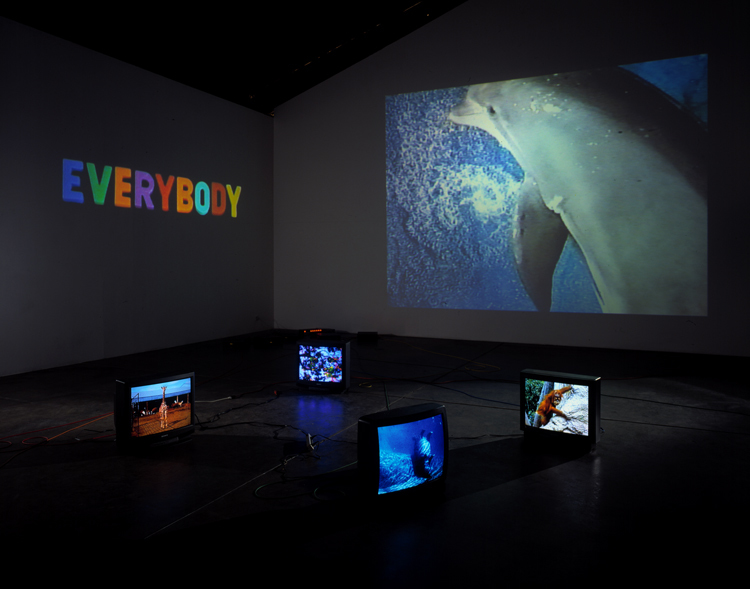 The Real World | Art in Hong Kong