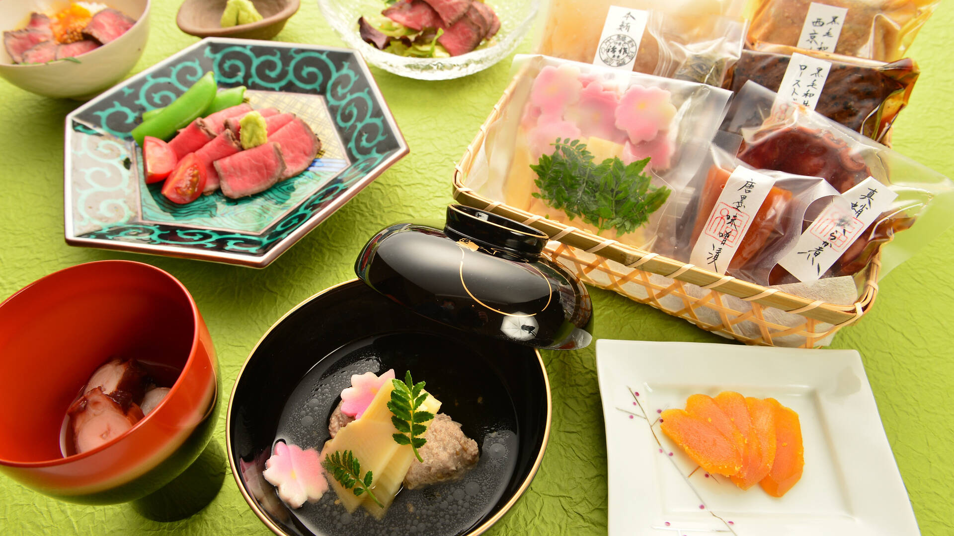 7 best meal kits in Tokyo that ship across Japan | Time Out Tokyo